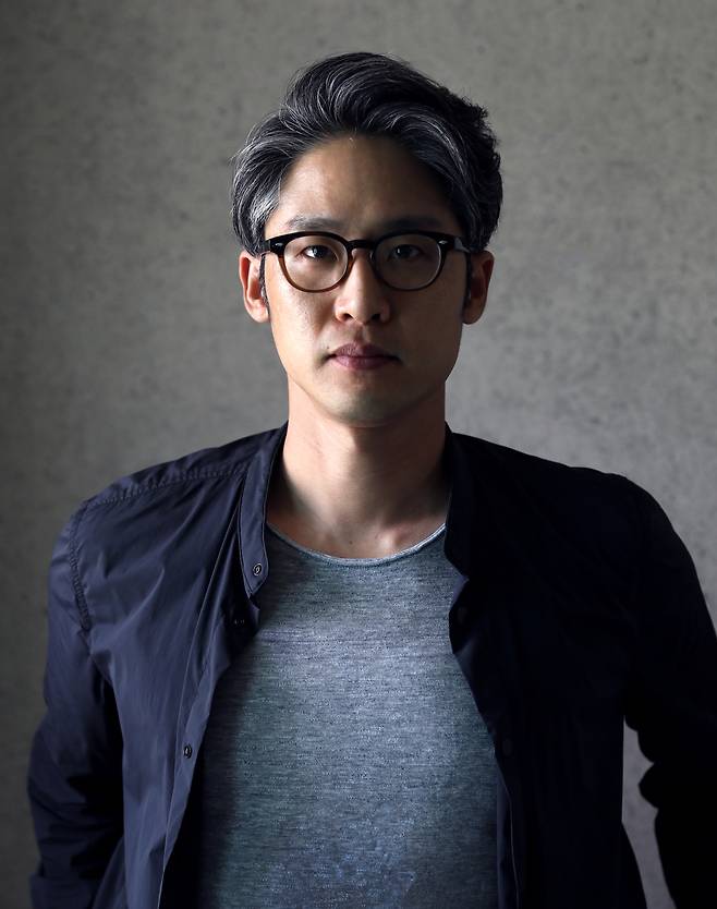 Seo Dong-joo wins 2019 LMoA Young Artist Award