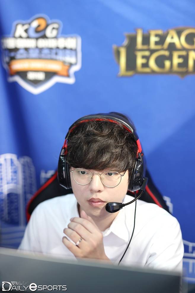 포토 캡틴잭 강형우 Keg에서 뭘 보여줄까