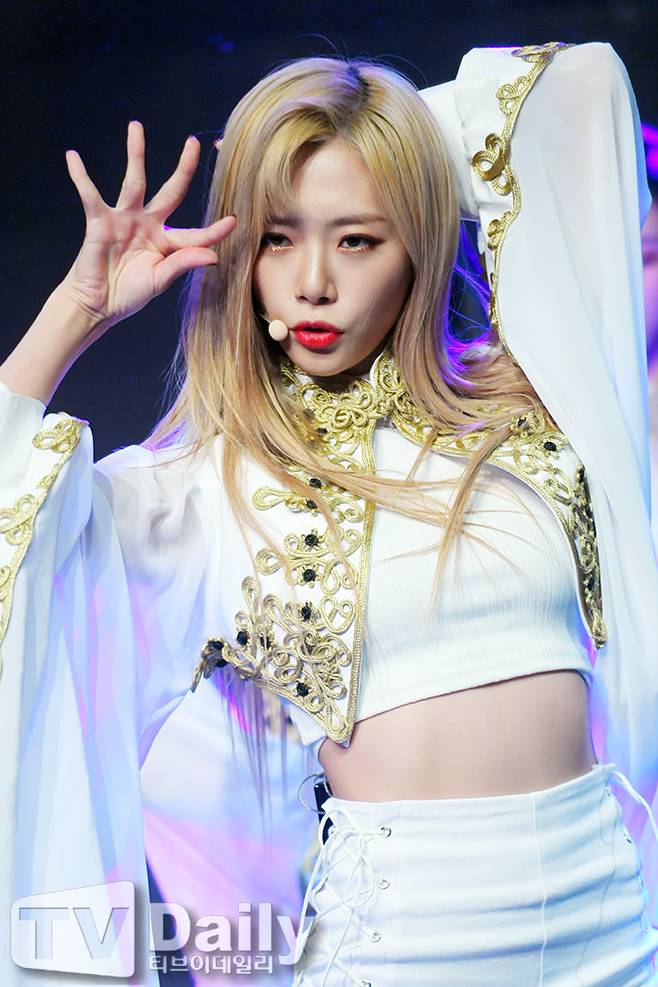 Td포토 드림캐쳐 지유 원탑 미모