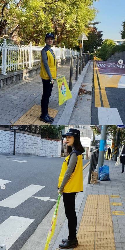 녹색 어머니회의 위엄 커뮤니티