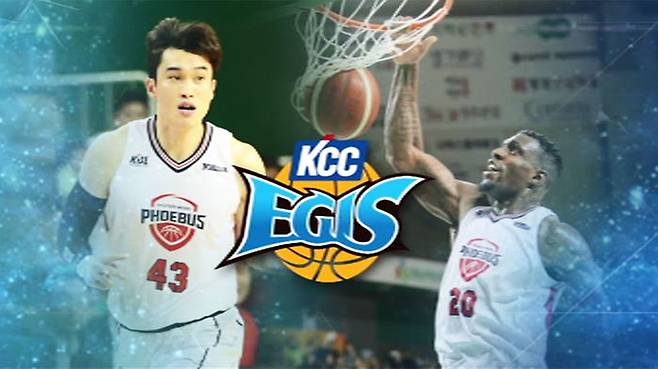 이대성·라건아, KCC '전격 이적'..MVP 싹쓸이했다