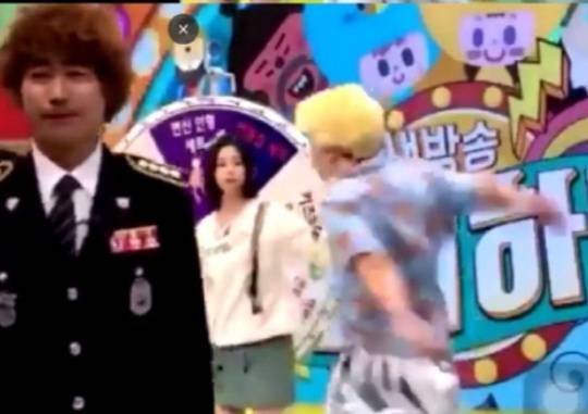 The Status of Youth Rights in Broadcasting Disclosed by "Boni Hani"