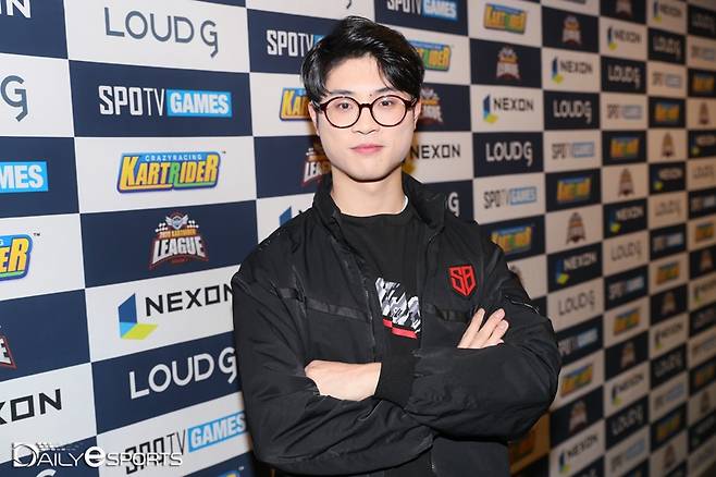넥슨 카트리그 샌드박스 박인수 방심할 틈도 없이 준비하고 있다