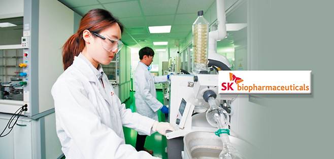 SK Biopharma's sleep disorder drug cleared in Europe