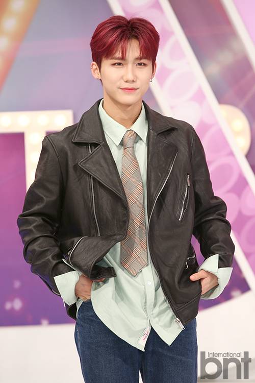 [bnt포토] 동키즈 종형 '훈훈한 비주얼'