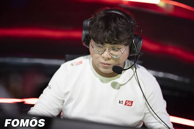 김용우가 만난 사람 Kt 안효연 멘탈 코치 항상 강조하는 건 10등 마인드