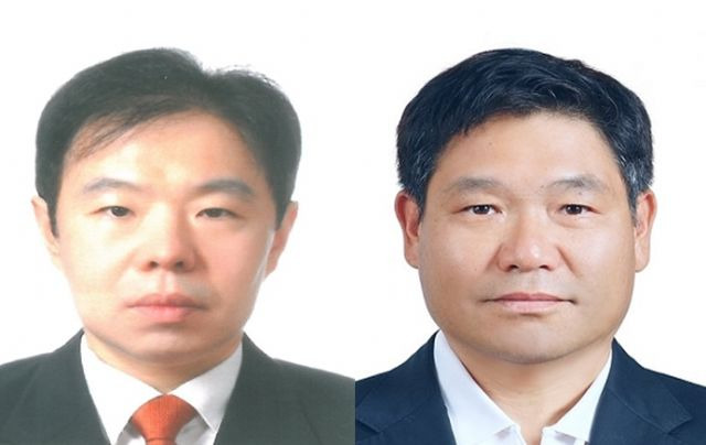 공정위 황상우·함운용 사무관 제6회 대한민국 공무원상 수상