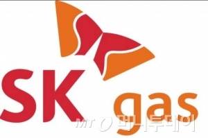 작년 1150억원 손해본 SK가스, 1Q 영업익 863억원 '새옹지마'