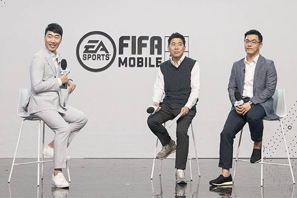 넥슨 피파 모바일 6월10일 오픈역대급 프로모션 예고