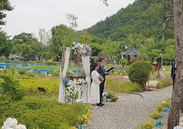삼척미로정원 한국관광공사 6월의 가볼만한 곳 선정