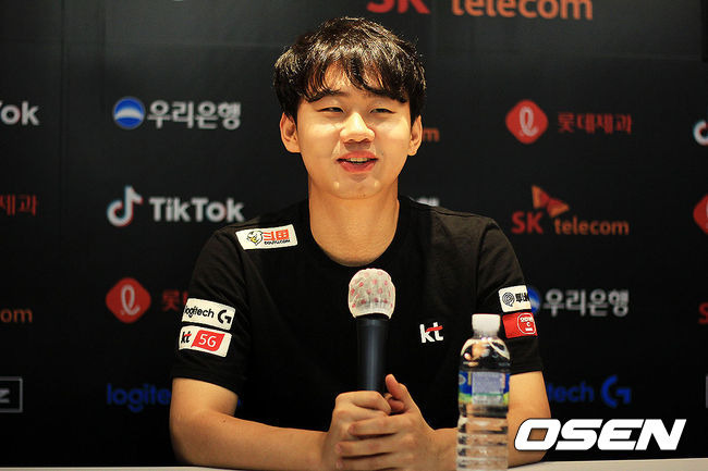 쿠로 이서행 잘하고 있는 아프리카 잡고 기세 타겠다 Lck
