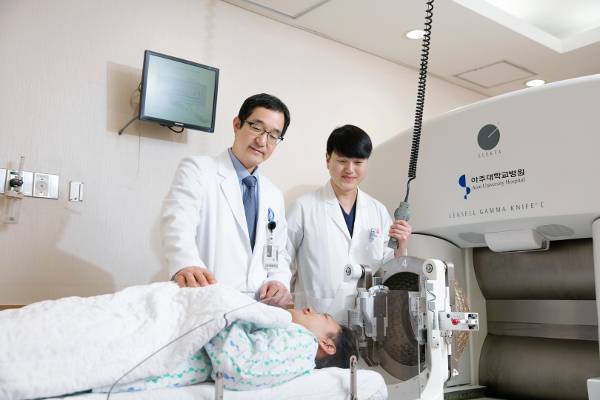 글로벌 명의 명 클리닉 새벽 두통·구토 뇌종양 경고음 환자 인지못하는 경우 많아