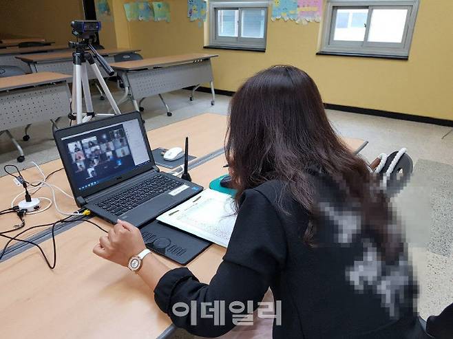 경기도교육청 청소년 위해 온라인독서프로그램 마련