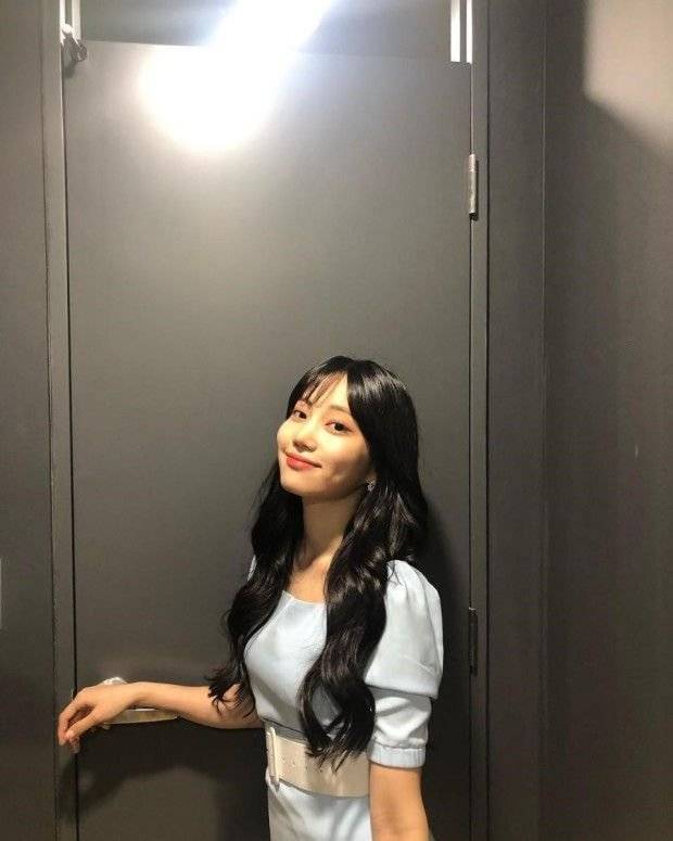 원덕기준 인스타 볼 맛 나는 여자아이돌 다이아 주은 커뮤니티