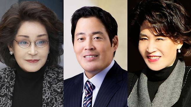속보 이명희 회장 이마트 지분 82 증여 정용진 부회장 최대주주