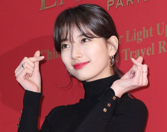 기부천사 수지 소아암 환자 위해 또 1억