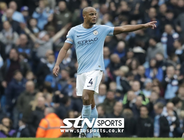 [EPL Nostalgia] '콘크리트' 뱅상 콤파니 – 187