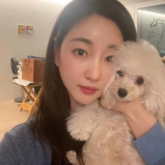 'Revenge' Actor Kim Sa-rang , Age Forgotten Goddess Visual " Should ...