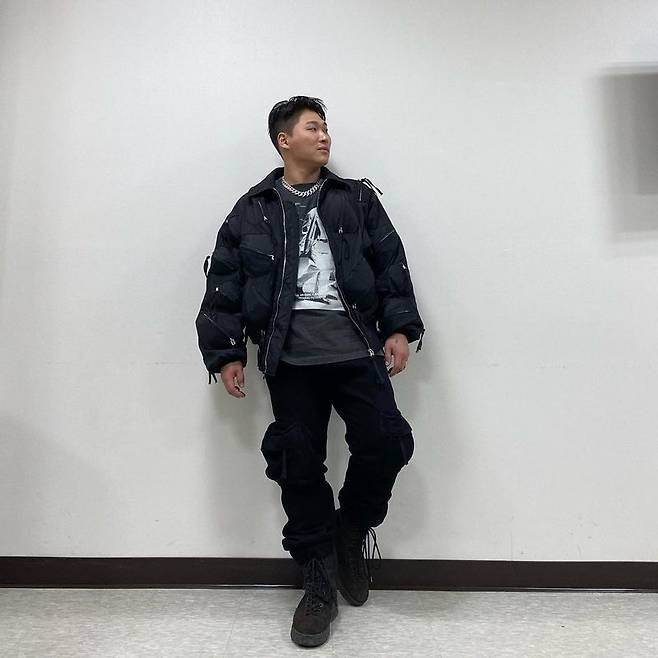 Swings 'Shomi 9' final preview "Physical + Mental Meru Arriving"