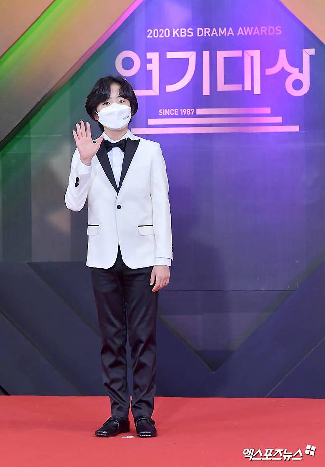 Moon Woo-jin, ' Should be ' Heo Ji-hoon is here