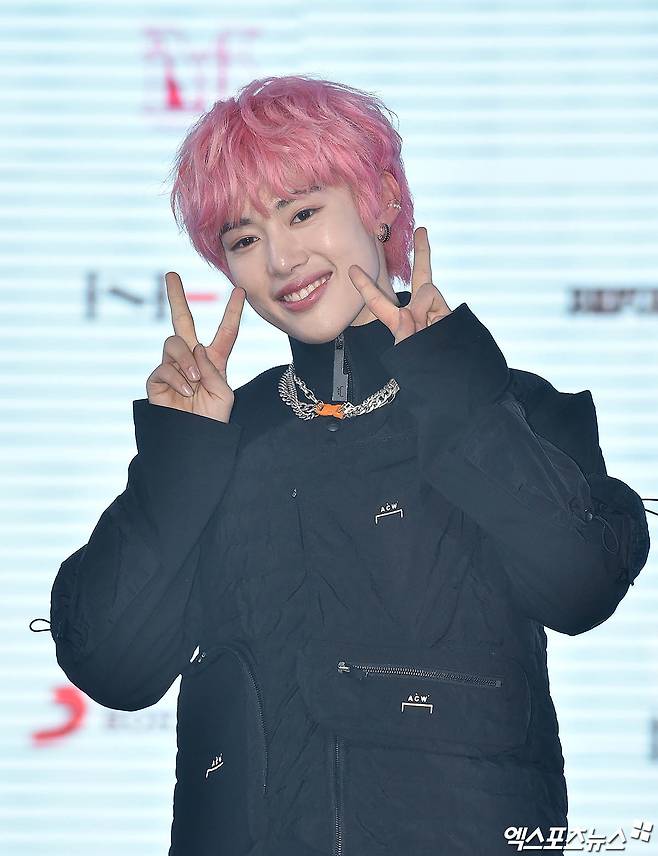 T1419 카이리 '사랑스럽게'[엑's HD포토]