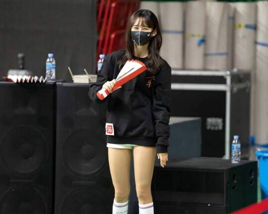 [바코 인사이드] 소닉걸스 이은지가 말하는 부산 KT