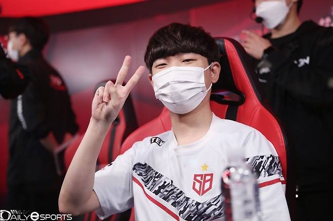 넥슨 카트리그 김승태 10r 혈투 끝 죽음의 조 1위송용준 노준현 직행