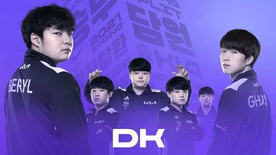담원 젠지 올해 Lck 첫 우승컵 도전역대 전적 팽팽