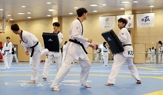 도쿄로 가는 올림픽 대표팀을 위한 3가지 제안 김세훈의 스포츠in