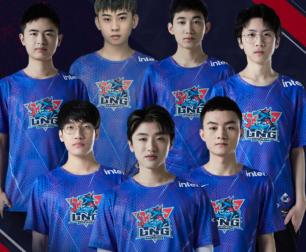 [LPL Report] '빛과 어둠' 공존하는 타잔의 LNG