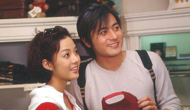 장동건이 시청률 48% 불러온 레전드 드라마! | 알려줌 ALZi Media