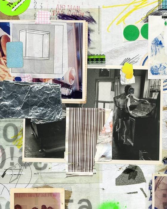 Naul of Brown-Eyed Soul to launch exhibition from June 4 to 20