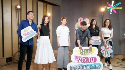 [PRNewswire] CGTN, 'Media Challengers' 주제곡 출시