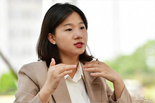 문대통령 26살 대학생 박성민 靑비서관 임명청년 업무 강화종합