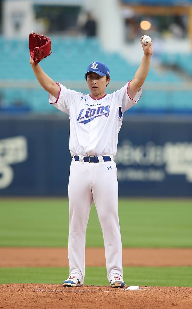 참으로 시의적절한 최채흥의 부활과 몽고메리 합류 시점