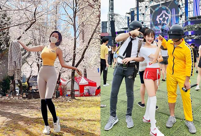 평범한 직장인에서 필라테스 강사로 전직한 그녀의 이야기 머슬앤피트니스