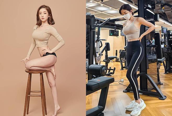 평범한 직장인에서 필라테스 강사로 전직한 그녀의 이야기 머슬앤피트니스