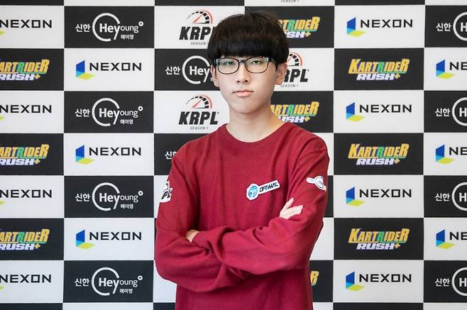 옵티멀 램공 박상원 Ntc 꼭 잡고 결승 직행하겠다 다음뉴스