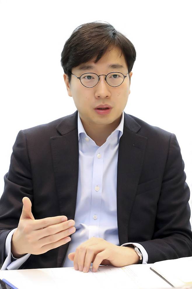 Kt표 인공지능 물류 올 연말 윤곽최강림 상무가 대표로