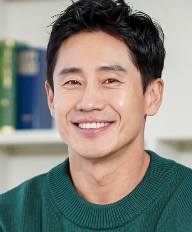 의외로 잘 어울리는 부부가 된다는 연기력 최강의 남녀 스타 필더무비