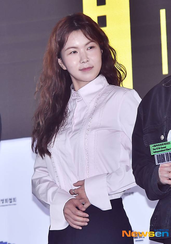공민정 갯마을 차차차 포토엔hd