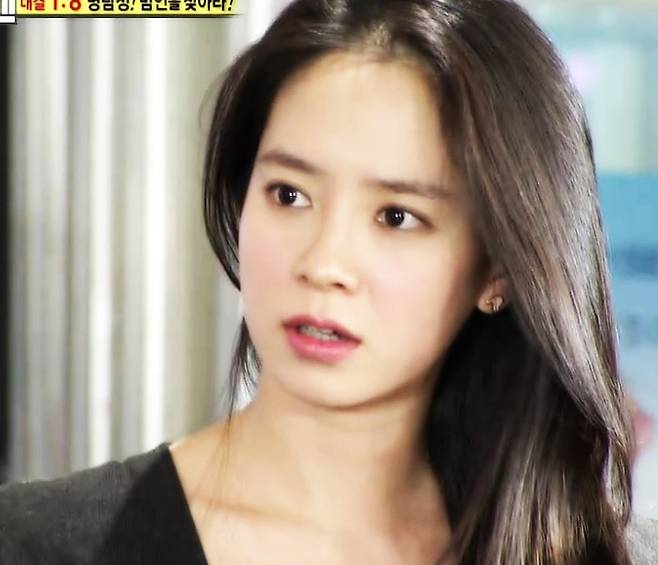 중국에서 자국 연예인 모두 제치고 미녀 1위한 한국 연예인 키노라이츠