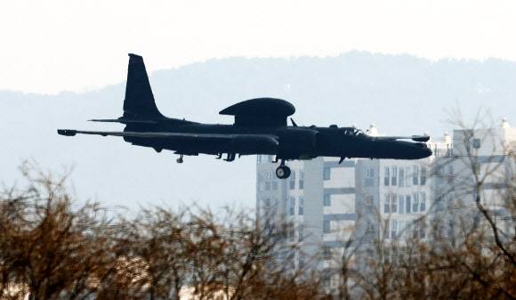 北, ICBM 시험발사 실패한 듯