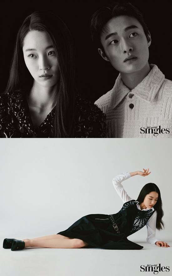 소년비행 윤찬영 로맨틱 코미디 도전해보고 싶어 화보