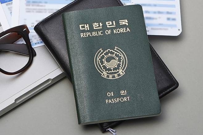韓 여권 파워 아시아 1위 러 여권은 정크 추락