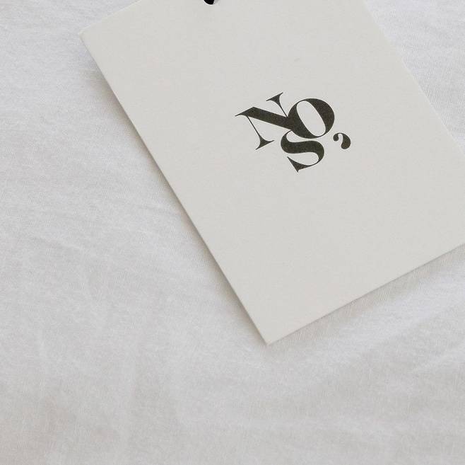 손흥민의 'NOS7' 상표, '호날두 CR7'처럼 개인 브랜드 론칭하나