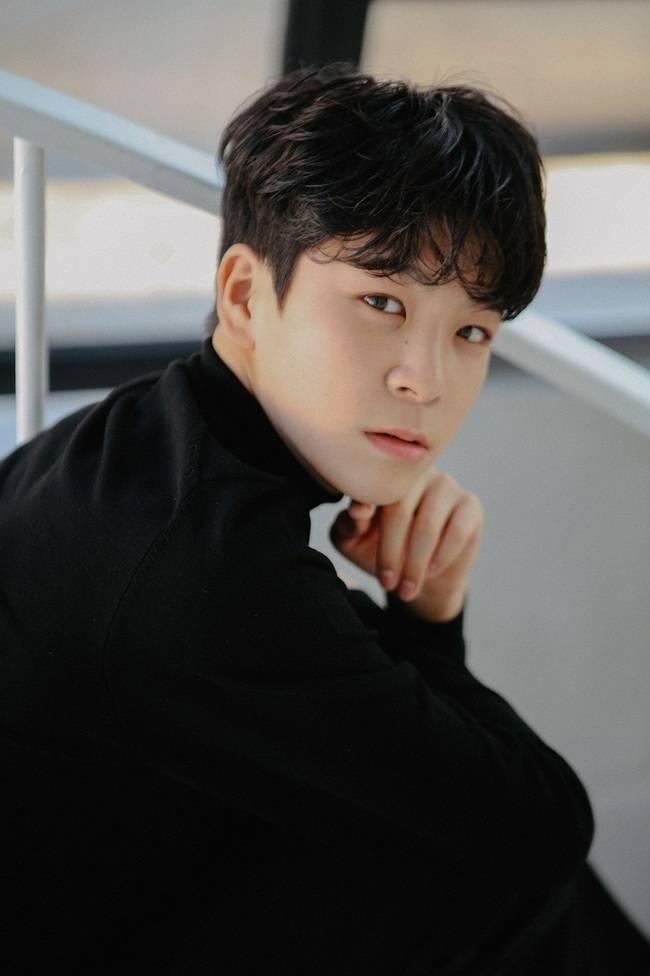 Jung Dong-won , Concert sold out and played with top actors