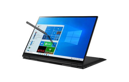 LG Gram 360 ranks as best laptop by U.S Consumer Reports for second ...