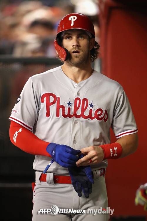 '156km에 넉다운' ML 4277억원 슈퍼스타의 좌절 "차라리 얼굴을 때렸다면.."