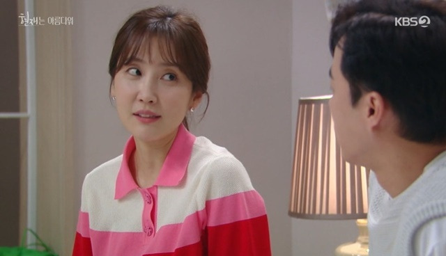 빚 있어 오민석 신동미 결혼 언급에 빚 고백 현재는 아름다워